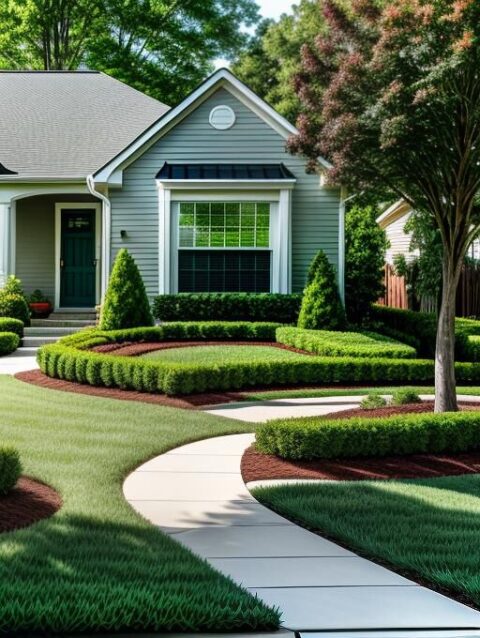 Lawn Irrigation Birmingham AL by Turf Management Systems Inc.