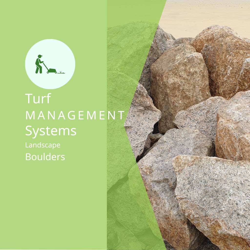 How Much Are Landscape Boulders in Vestavia Hills AL?